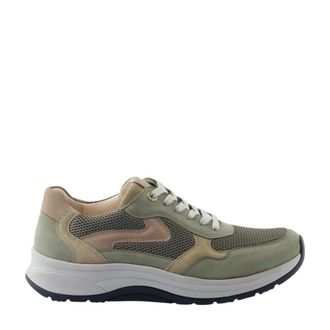 Ganter Sneakers - - Shoes - Herren - Gr&uuml;n - 45 1/2 EU