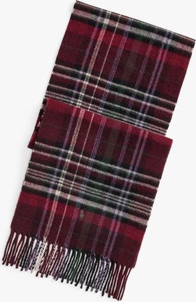 Polo Ralph Lauren Echarpe en laine