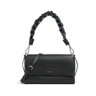 Coccinelle Boheme Small - - Bags - Damen - Schwarzk - ONE SIZE