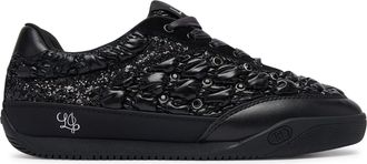 Liu Jo Sneakers Liu Jo Lewis 04 BF6069 TX570 Schwarz