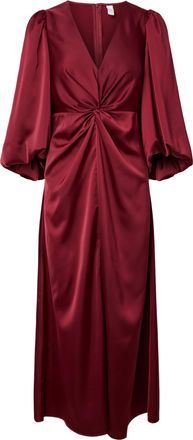 Vero Moda Yasthea 3/4 Long Dress S. Noos