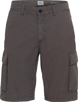 Camel Active 496015-1F12 Cargo Shorts Aus Reiner Baumwolle, Hosengr&ouml;&szlig;e:30, CamelActive_Farbe:Shadow Grey