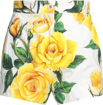 Dolce & Gabbana HOSEN & R&Ouml;CKE - Shorts & Bermudashorts auf YOOX.COM