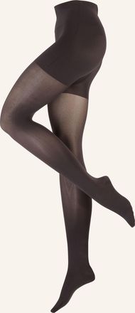 Item m6 Item m6 Feinstrumpfhose Soft Touch 50 Conscious Mit Push-Up- Und Shaping-Effekt braun