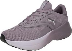 Puma Chaussures de Course Softride Mayve WnsRoad pour Femme, Confiture de Prunes Lilas Crush, 38.5 EU