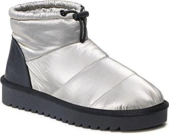 Jenny Fairy Schneeschuhe WS5918-10 Silberfarben