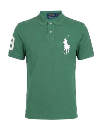 Ralph Lauren TOPS - Poloshirts auf YOOX.COM