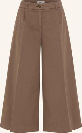 Brax Brax Palazzohose|Culotte Style Melli S beige
