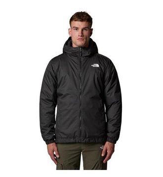 The North Face Quest Insulated M - Trekkingjacke - Herren