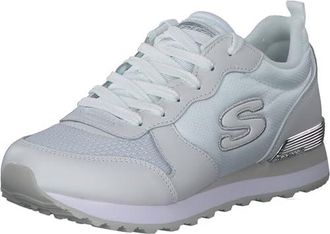 Skechers Sneakers OG 85 Goldn Gurl Blanc