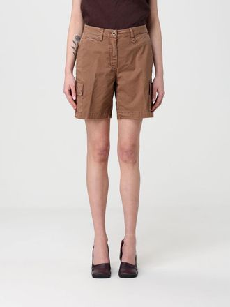 Mason's Short Femme couleur Marron