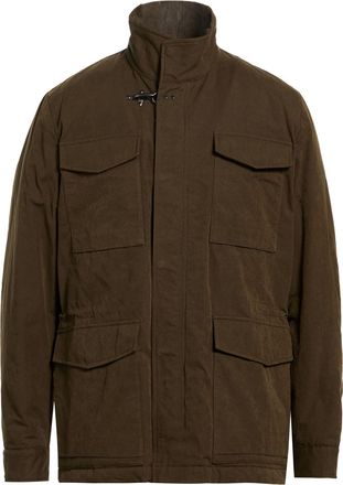 Fay JACKEN & M&Auml;NTEL - Jacken und Anoraks auf YOOX.COM