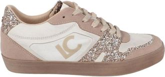 Lola Casademunt Damen, Schuhe, Beige, 39 EUGröße