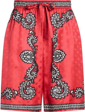 Dolce & Gabbana HOSEN & R&Ouml;CKE - Shorts & Bermudashorts auf YOOX.COM