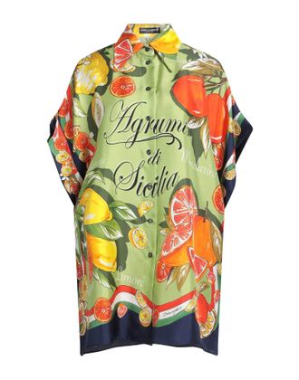 Dolce & Gabbana TOPS - Hemden auf YOOX.COM