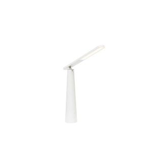 Alba Lampe sans fil ledtube 4 w - Batterie rechargeable