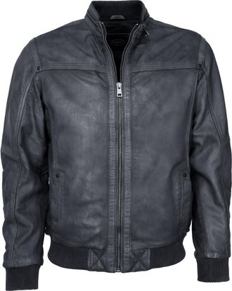 JCC Lederblouson 31020348