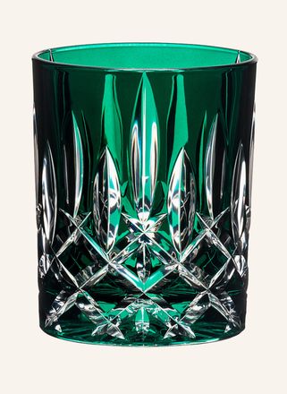 Riedel Whiskyglas Laudon Dunkelgr&uuml;n gruen