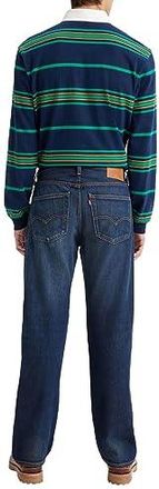 Levi's 501 Original Fit Jeans Homme, Low Tides Blue, 32W / 34L