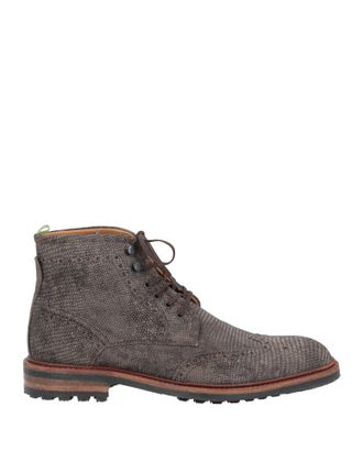 Floris Van Bommel SCHUHE - Stiefeletten auf YOOX.COM