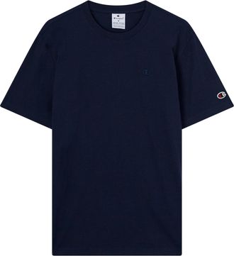 Champion Legacy Herren-Sweatanzug, blau, XXL