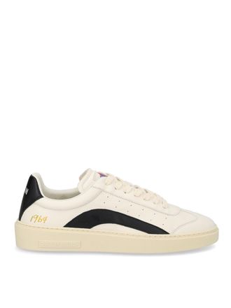 Dsquared2 Baskets - Multicolore