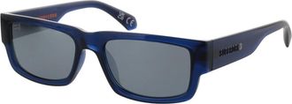 Superdry unisex, Accessories, Blau, ONE SIZEGr&ouml;&szlig;e