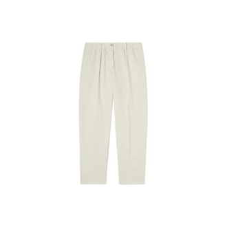 Aspesi Stylische Hose f&uuml;r M&auml;nner - - Trousers - Damen - Beige - XS