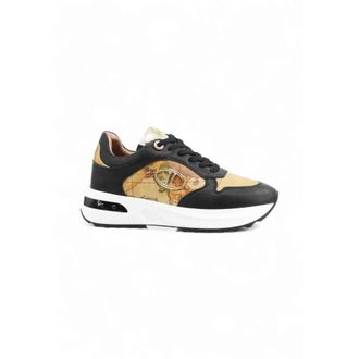Alviero Martini 1A Classe Sneakers - - Shoes - Damen - Schwarzk - 36 EU