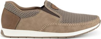 Rieker Halbschuhe Rieker CEO-11954-64 Beige