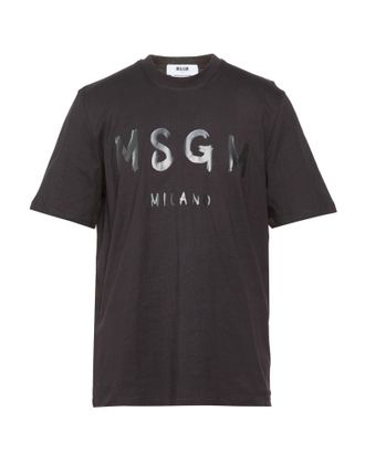 Msgm TOPS - T-shirts auf YOOX.COM
