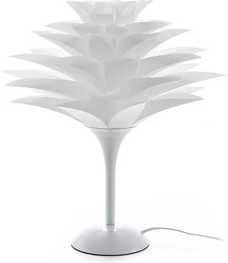 tomasucci PETALO table lamp