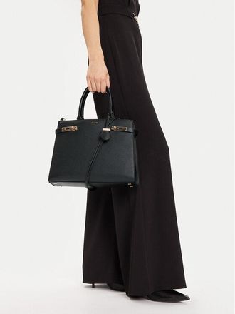 Aldo Aldo Handtasche 13723414 Schwarz