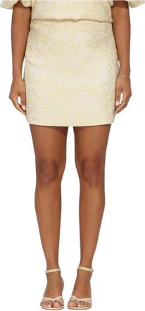 Notre-V Damen, R&ouml;cke, Beige, 2XLGr&ouml;&szlig;e