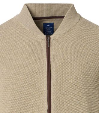 Redmond Cardigan Zipper 627 (1-tlg)