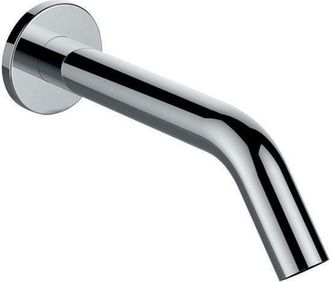 Laufen Kartell Wanneneinlauf, Ausladung 175 mm, H3713300040601 - Laufen