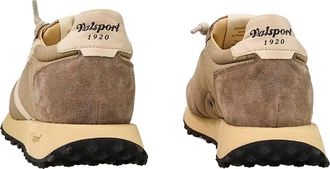 Valsport Vantage Sneakers - Beige