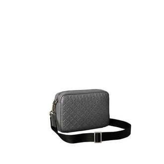 Calvin Klein Sac bandouli&egrave;re &agrave; monogramme