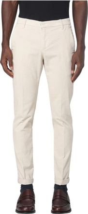 Dondup Herren, Hosen, Weiß, W31Größe