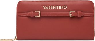 Valentino Geldb&ouml;rse Valentino Archi VPSAF0155 Hellbraun