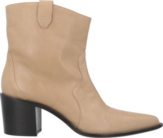 Pomme Dor SCHUHE - Stiefeletten auf YOOX.COM