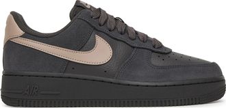 Nike Sneakers Nike Air Force 1 Lo II7650 200 Grau