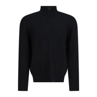 Vince Herren, Strickwaren, Schwarzk, 2XLGr&ouml;&szlig;e