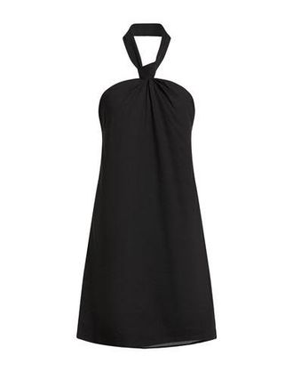 Erika Cavallini Semi Couture ROBES - Robes courtes sur YOOX.COM