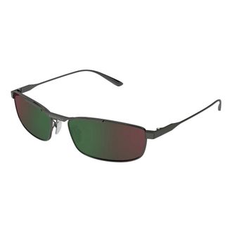Balenciaga Bb0451S Sonnenbrille - - Accessories - unisex - Schwarzk - 61 MM