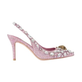 Kurt Geiger Damen, Schuhe, Rosa, 37 EUGr&ouml;&szlig;e