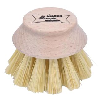 Andr&eacute;e Jardin T&ecirc;te brosse medium pour Manche Super vaisselle Andr&eacute;e Jardin