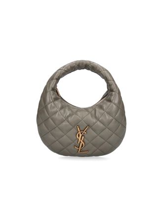 Saint Laurent Hobo Bag Icarino