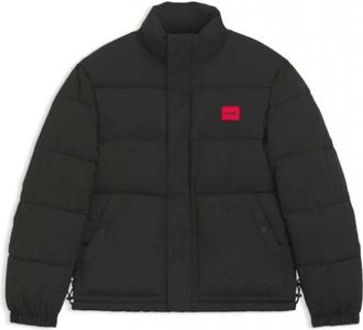 HUGO BOSS Homme, Vestes, Noir, Taille: 2XL Balto2541 Jacket