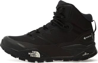 The North Face baskets mi-montantes Gore-Tex Offtrail Hike - Noir